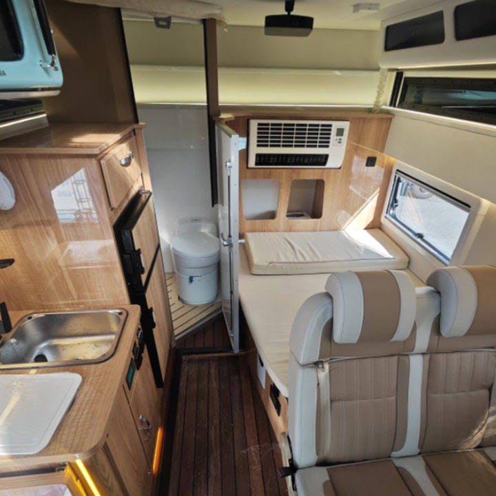 Post from RV Express