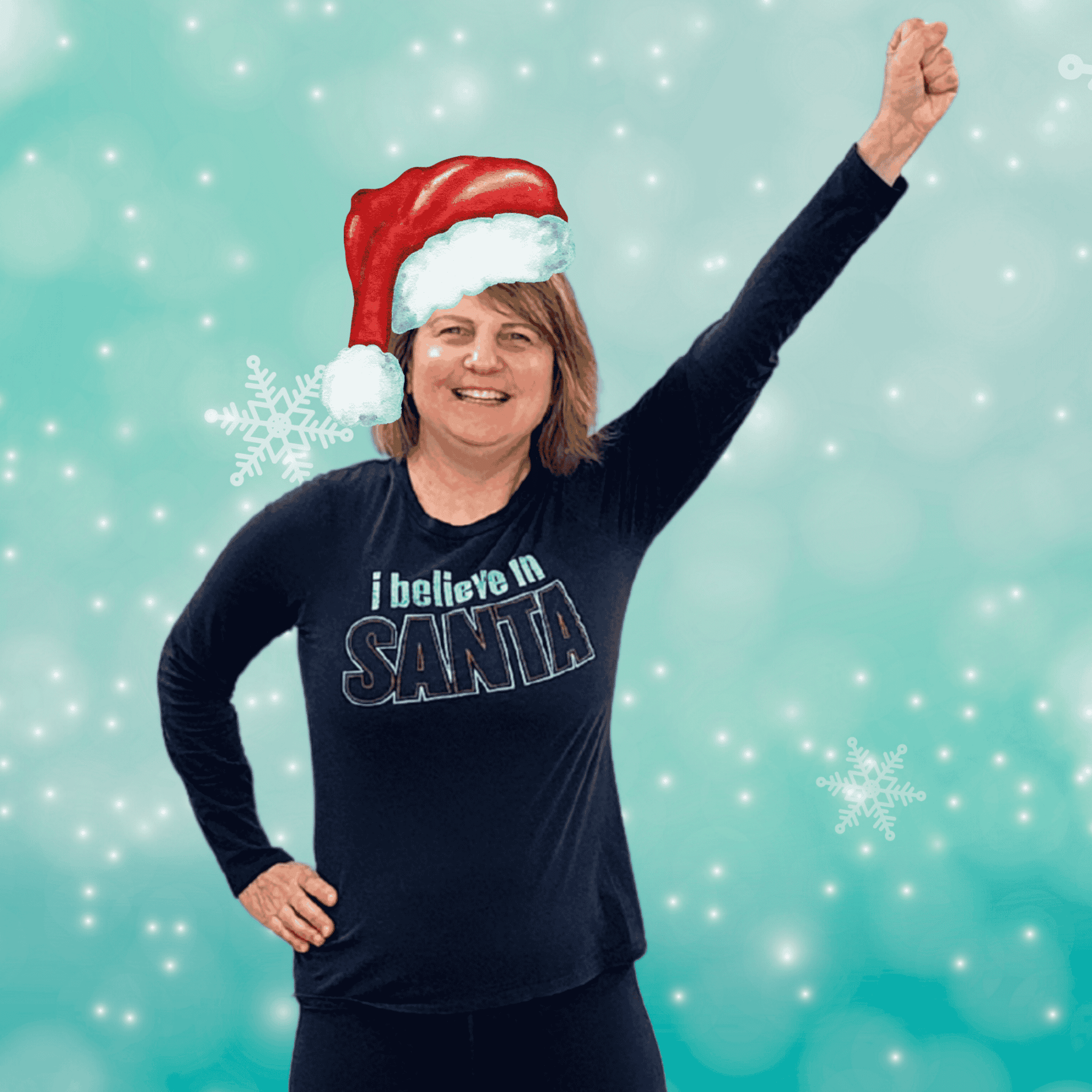 Post from Fitness Over Fifty with Sandra
