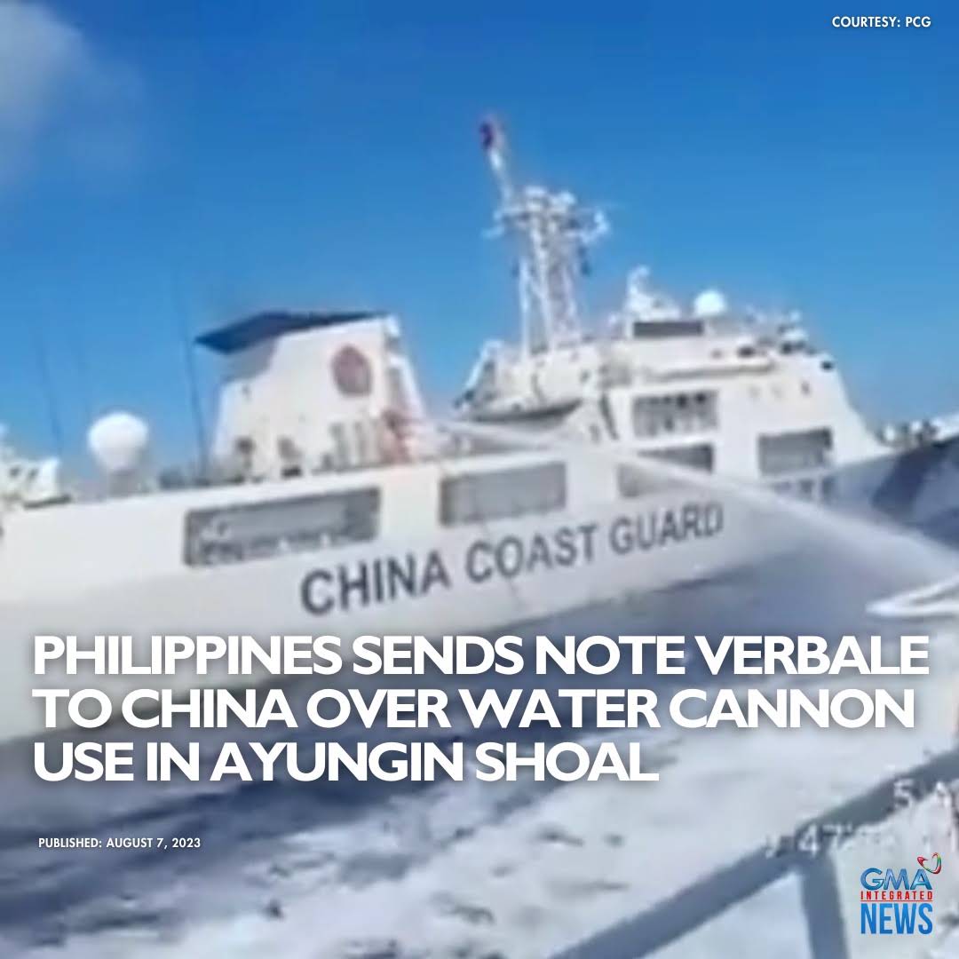 Post from GMA Integrated News