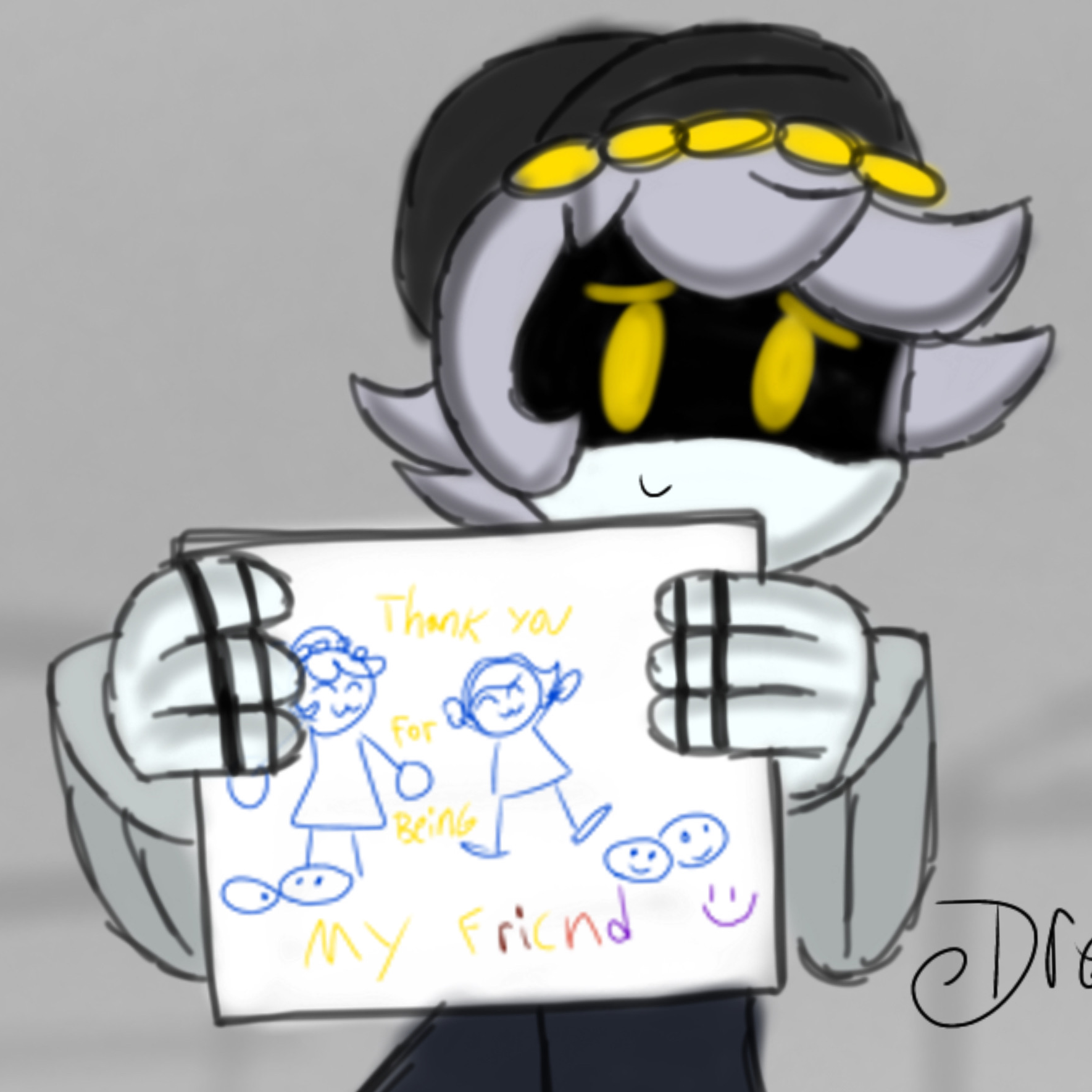 Post from CakePlayer101