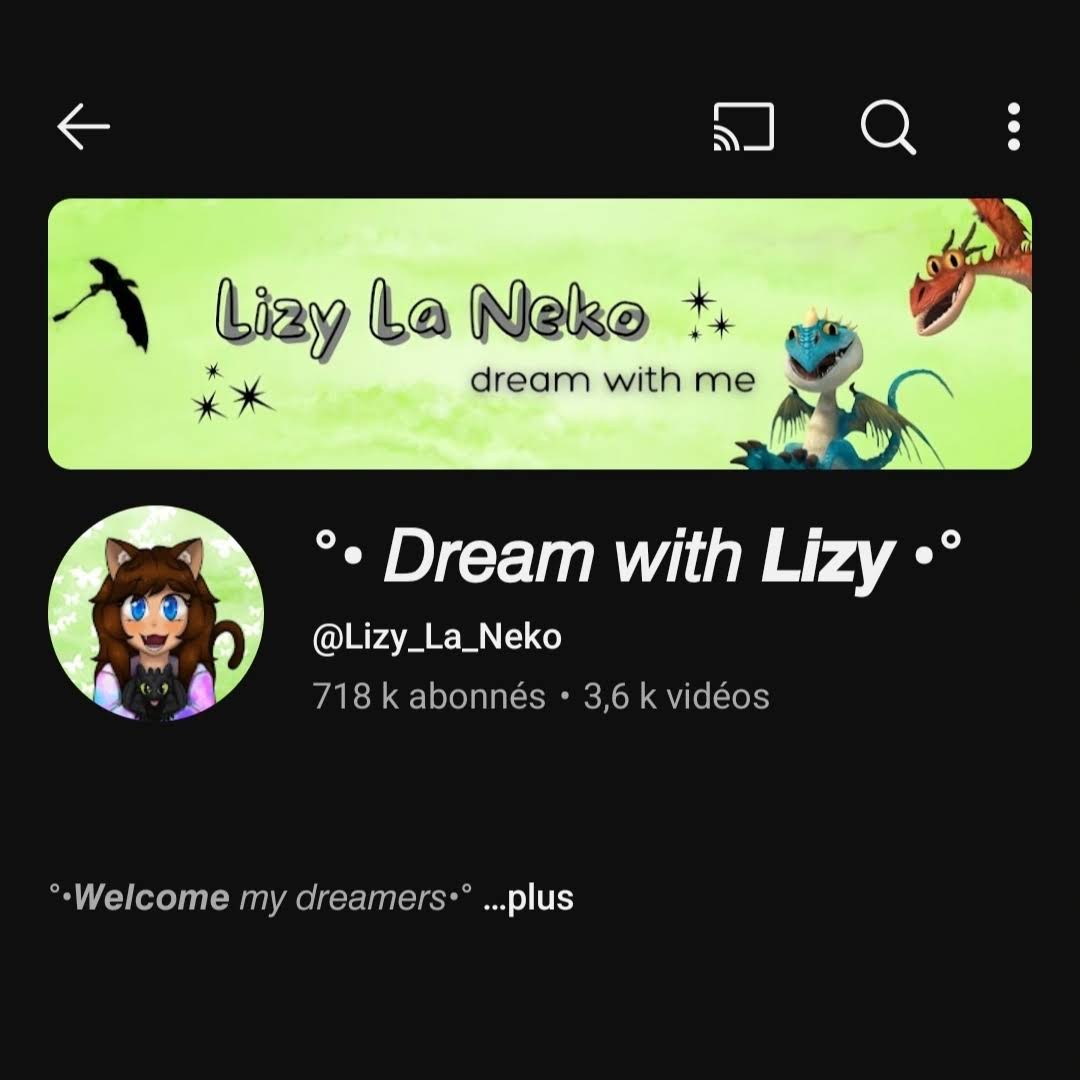 Post from °• 𝘋𝘳𝘦𝘢𝘮 𝘸𝘪𝘵𝘩 𝙇𝙞𝙯𝙮