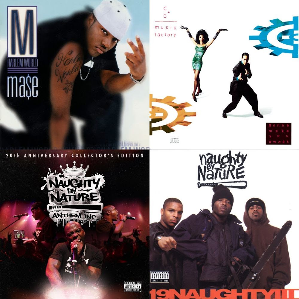 NBA 2K18 Soundtrack