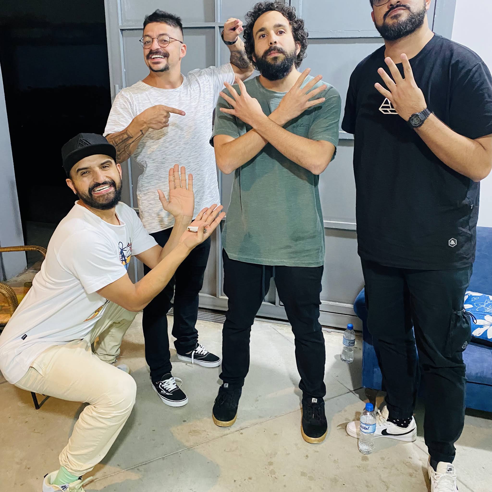 Post from 4 AMIGOS STAND UP COMEDY