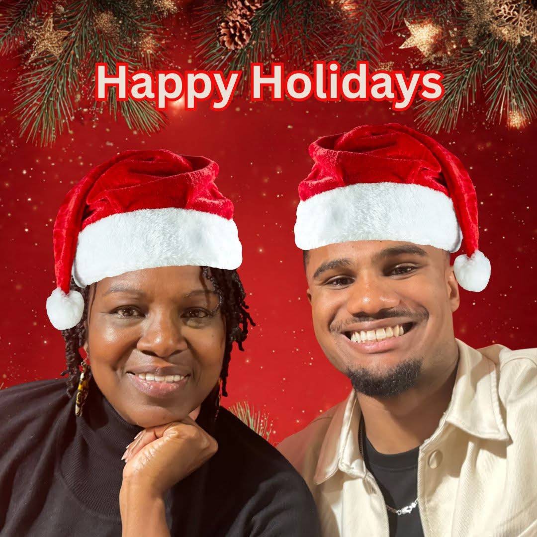 Post from My Seasoned Life - with Mary Goff