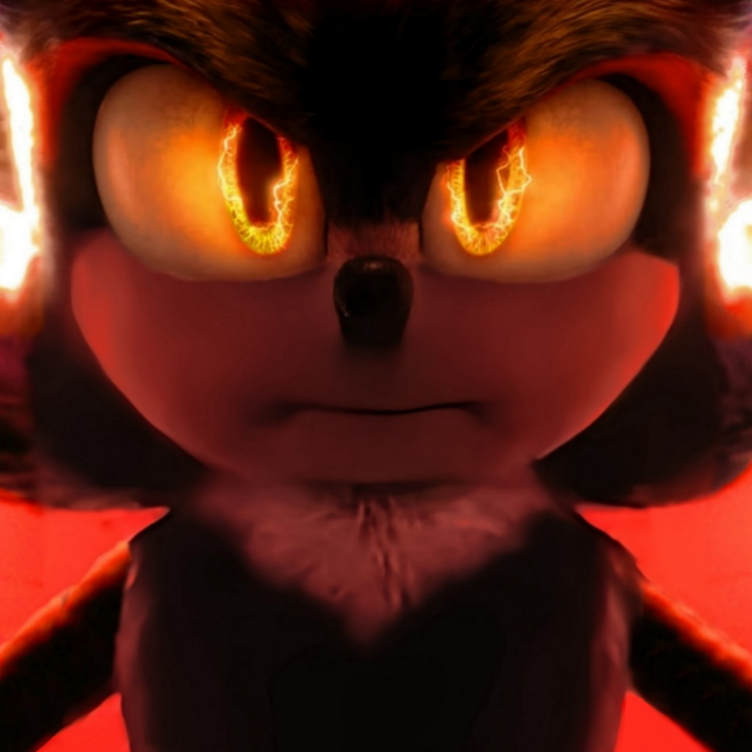 Post from Evil Jay & Movie Sonic (Plus Movie Shadow)