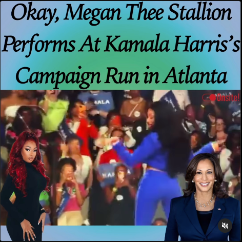 Post from Messy Michon Live