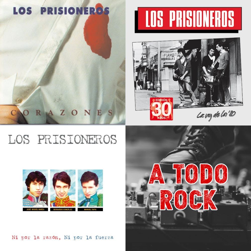 Rock suave