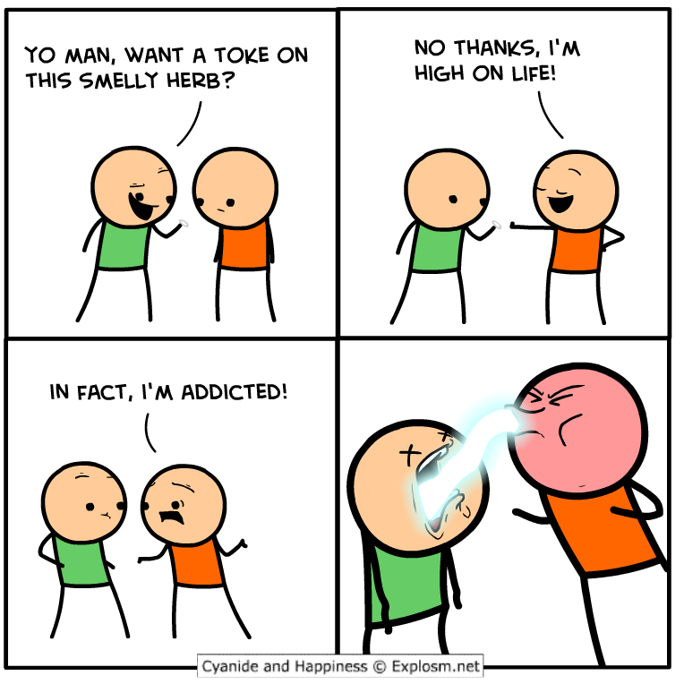 Post from ExplosmEntertainment