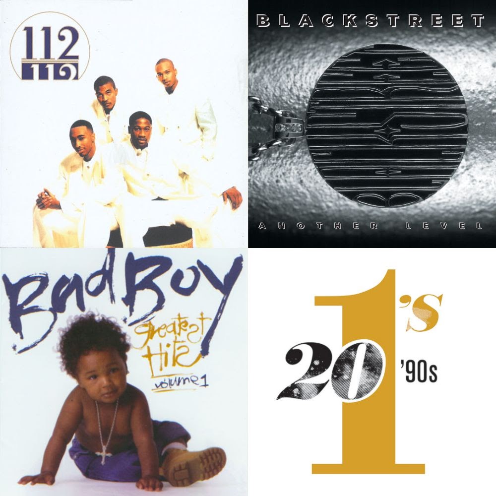 90 S CLEAN EDITED RAP R B HITS THROWBACK HIP HOP RADIO PLAYLIST