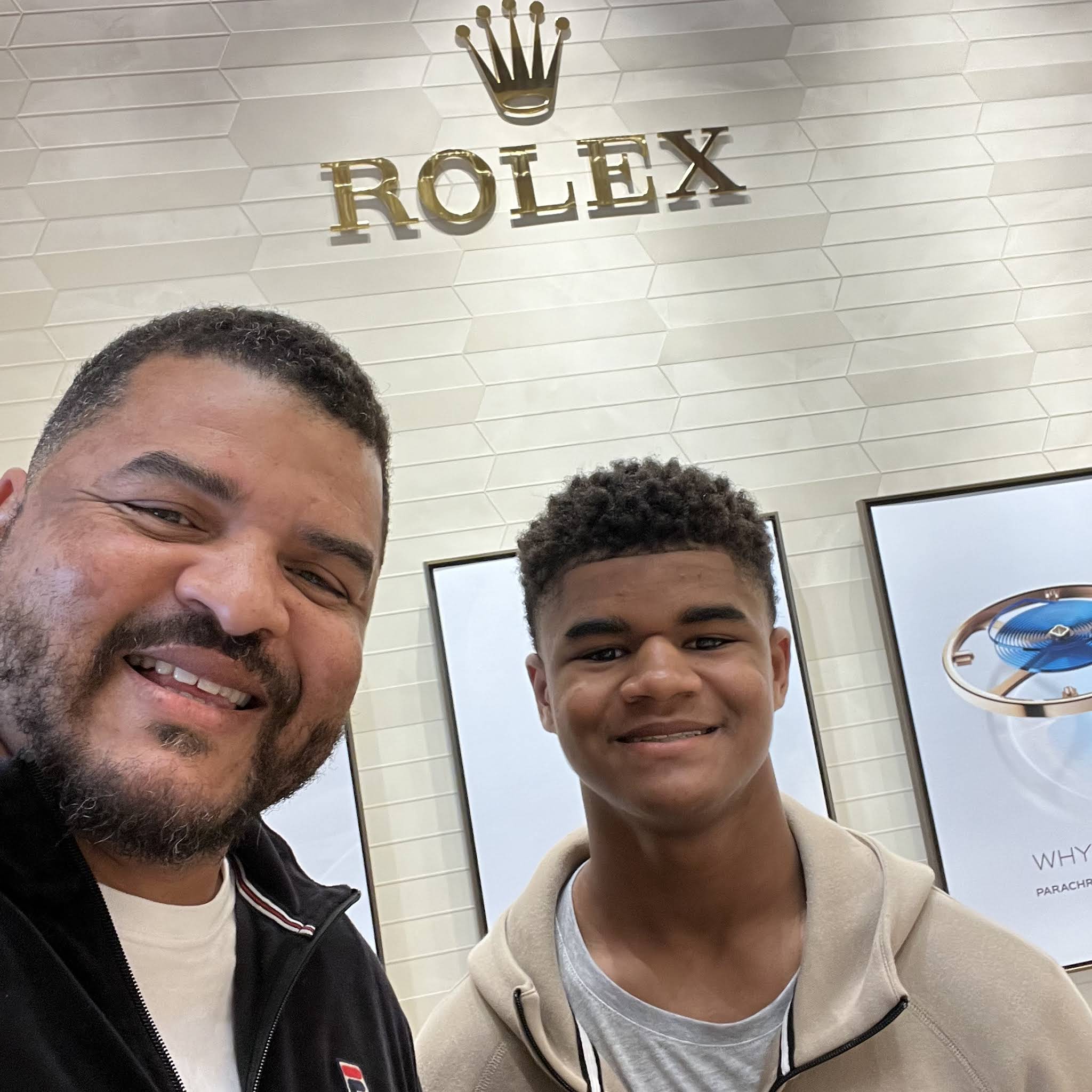 Post from The Dennis Spurling Podcast