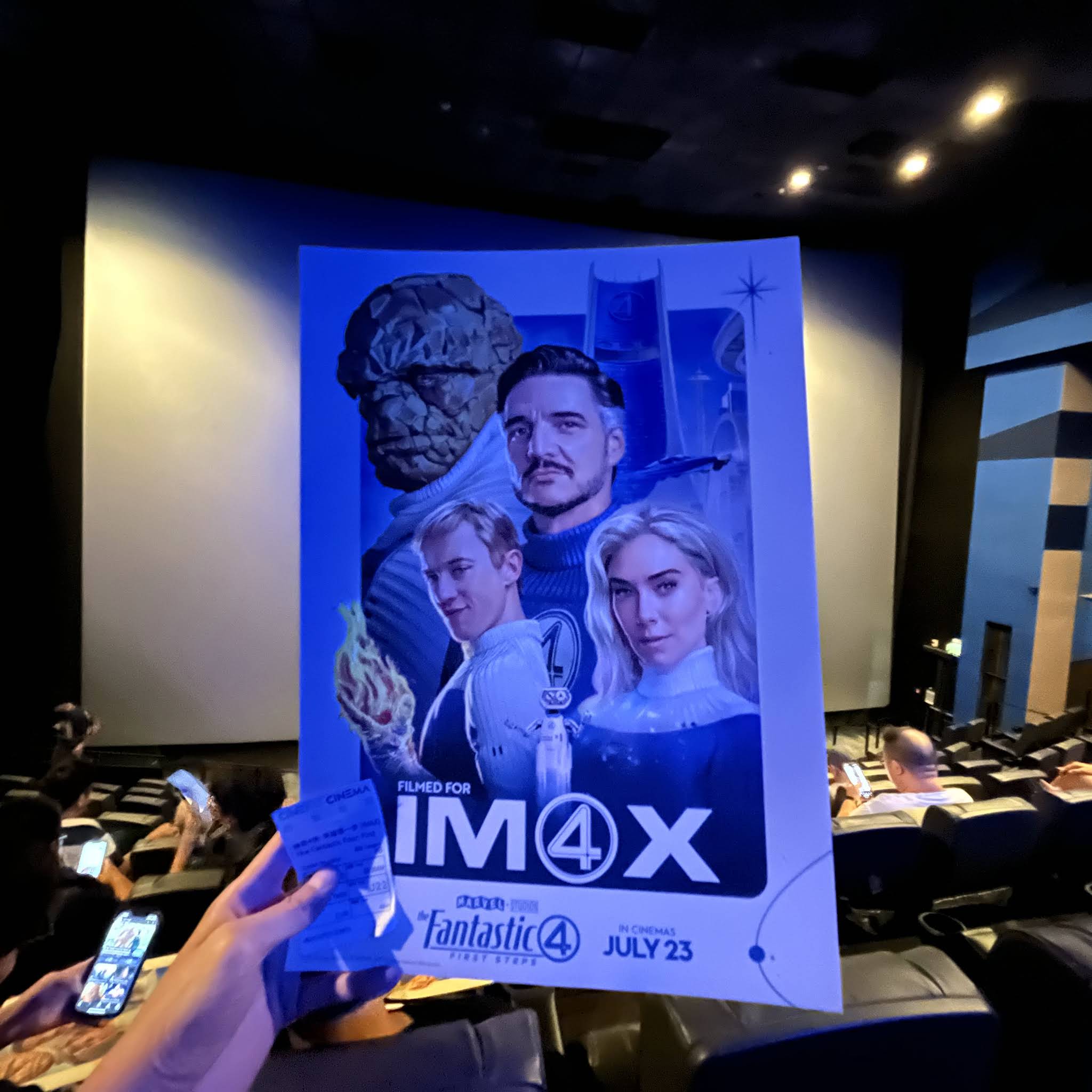 Post from Post76好熱戲