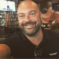 Post from Christopher Pennington