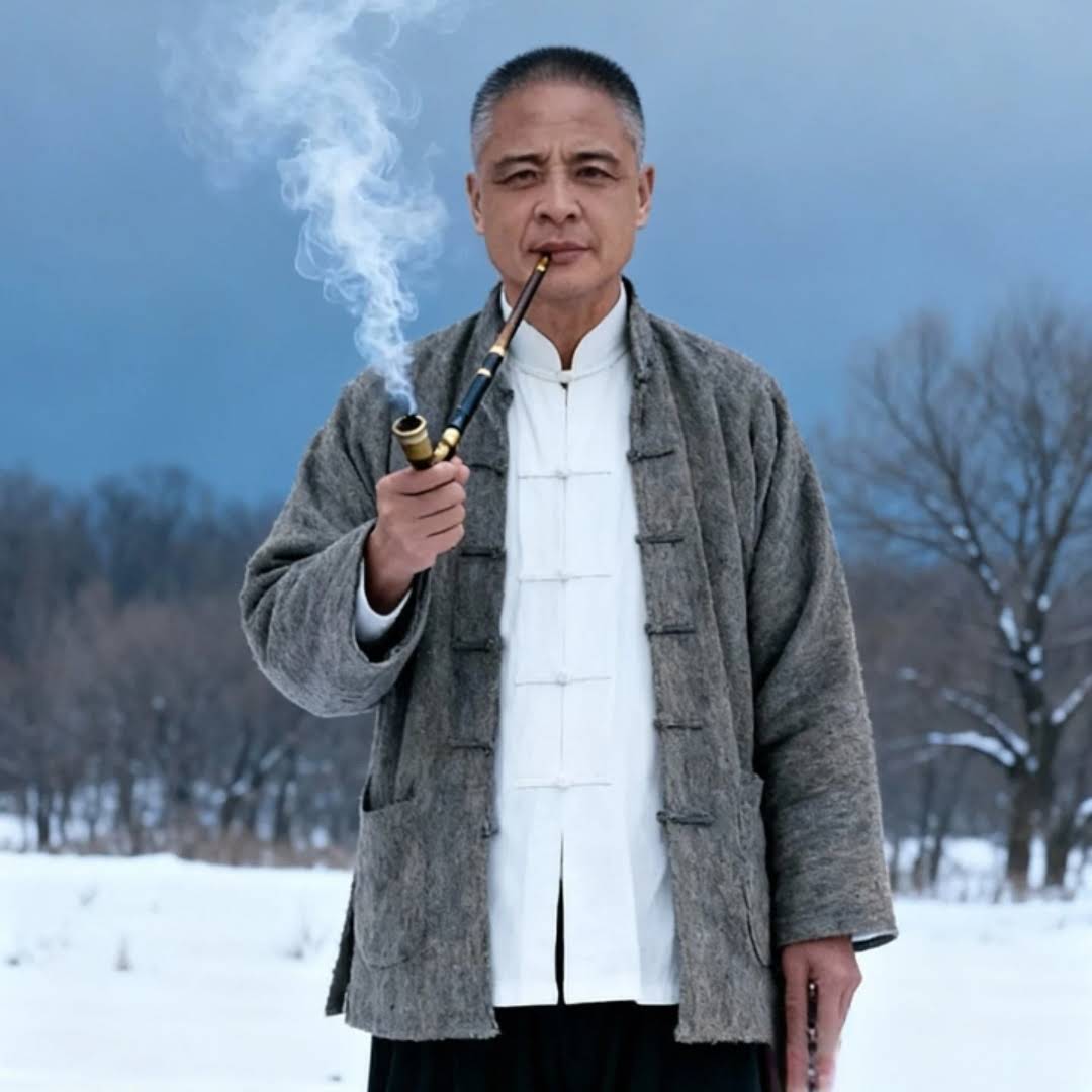 Post from 醉音閣 Zuiyin Pavilion