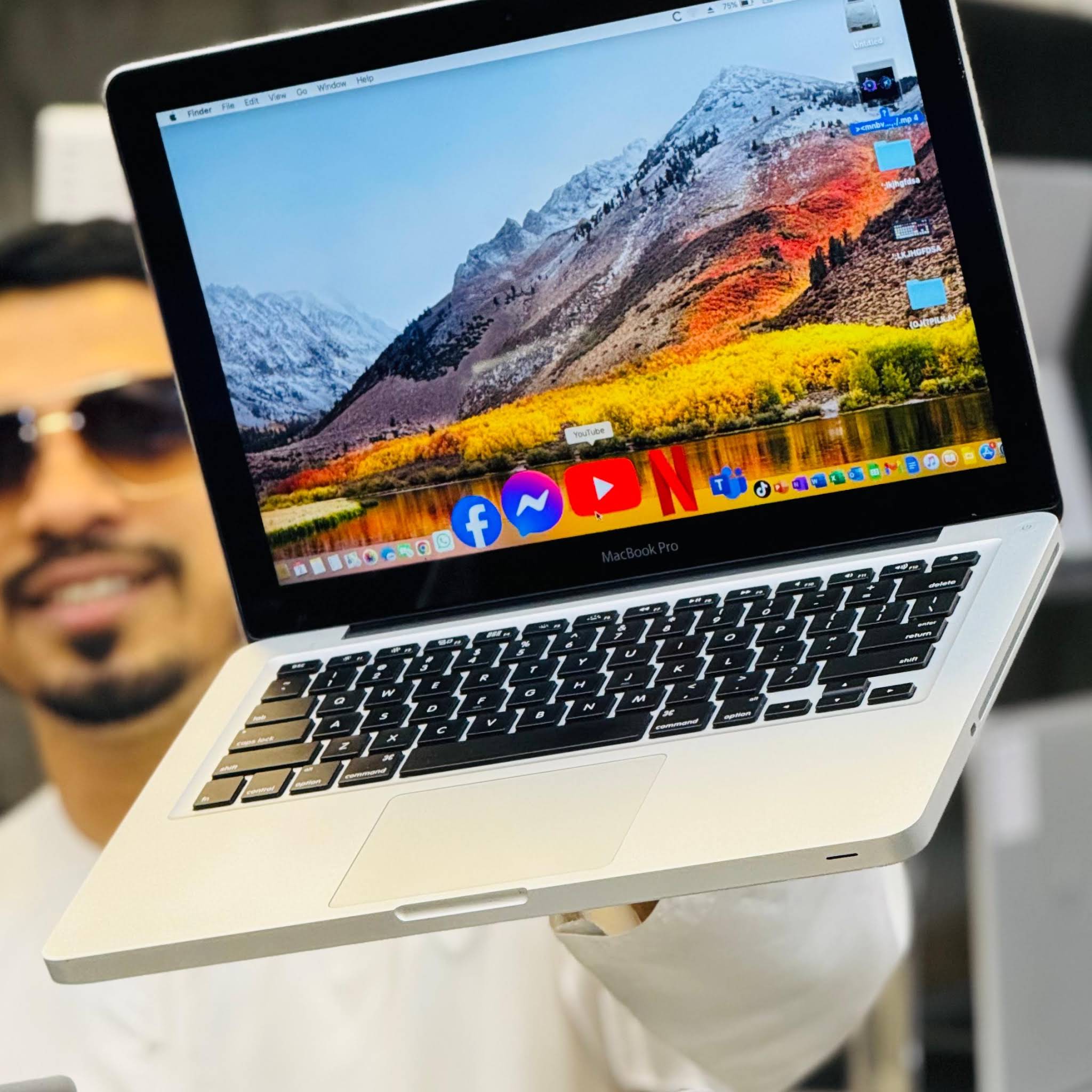 Post from MUSTAQBAL ZAMZAM official