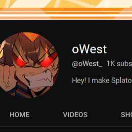 Post from oWest