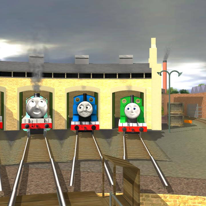 Post from Old Square Wheels Productions