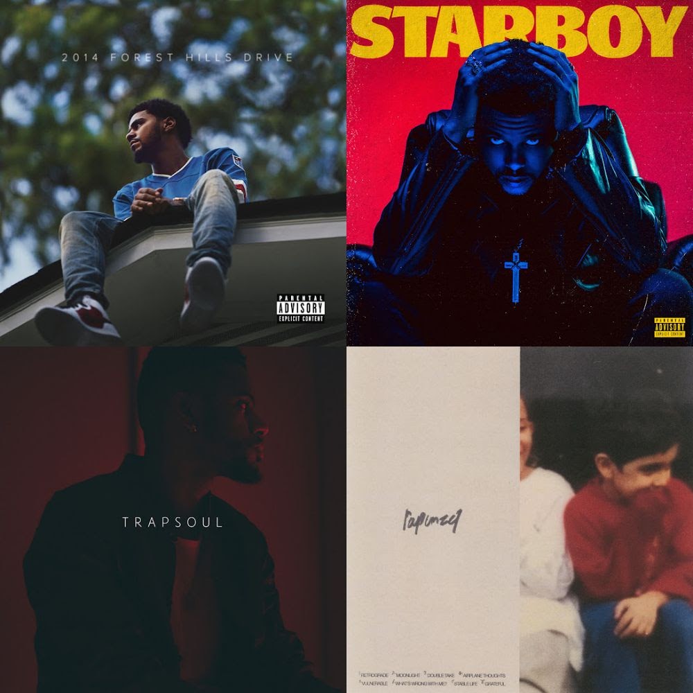 my jejemon playlist T^T