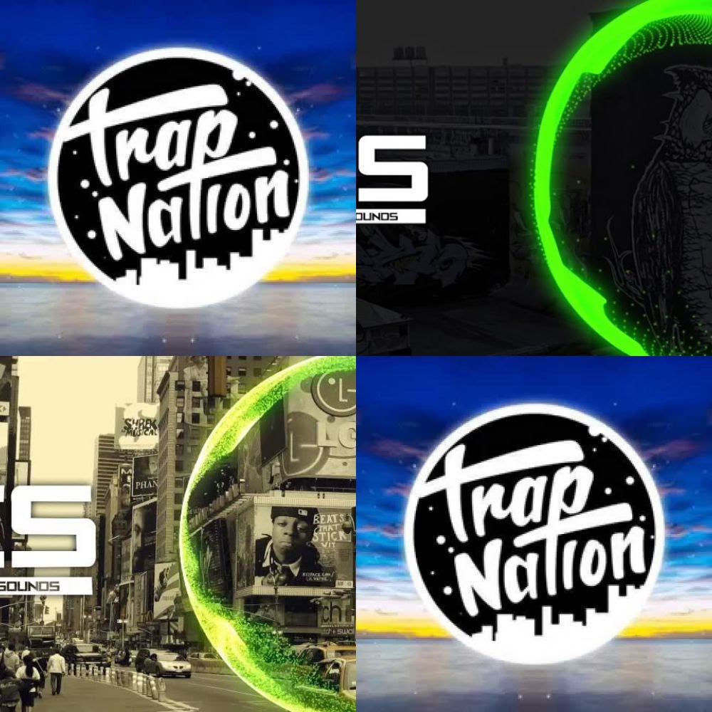 Trap nation snoop Dogg