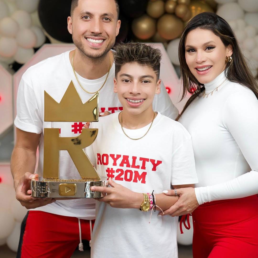 Post from Royalty Family Fans