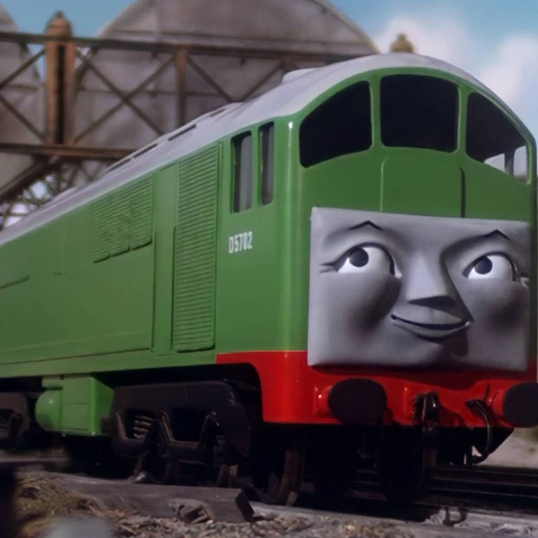 Post from Trainboy 56 Productions of 2026