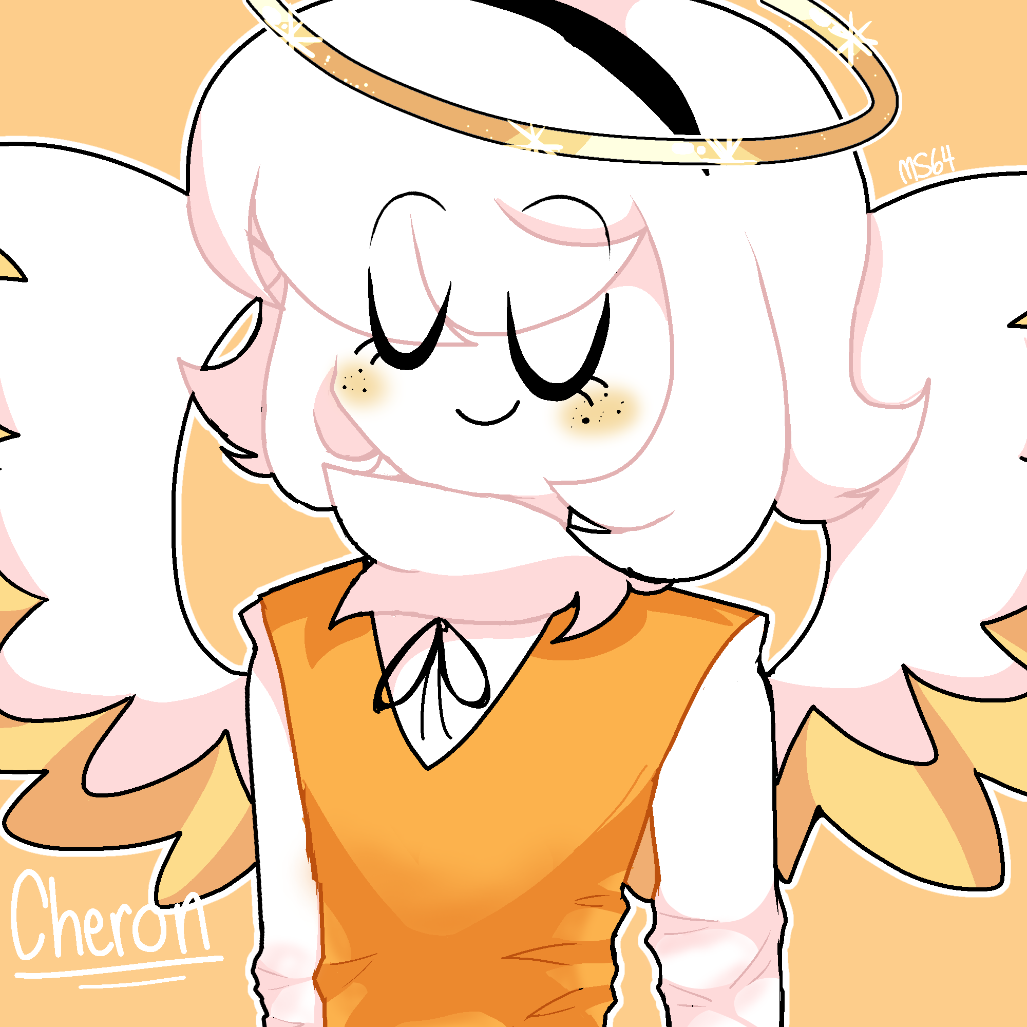 Post from Moon Sprout 64
