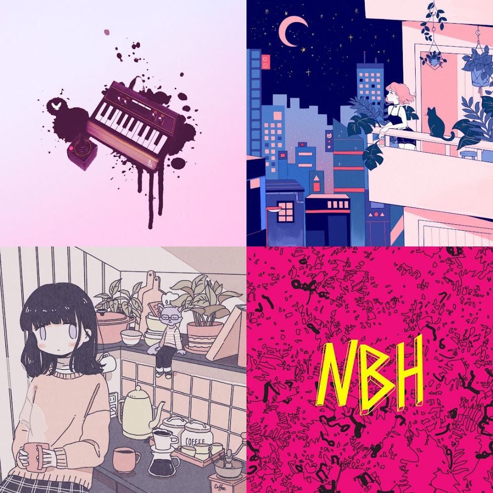 Atariwave Mix