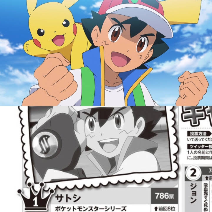 Post From Raichu Noticias