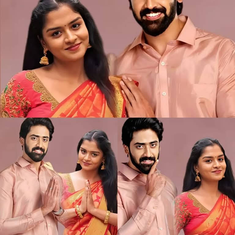 Post from Actor Bala official