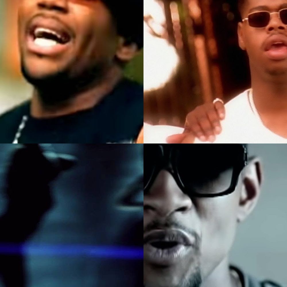 BEST BABY MAKING SONGS EVERRR!!