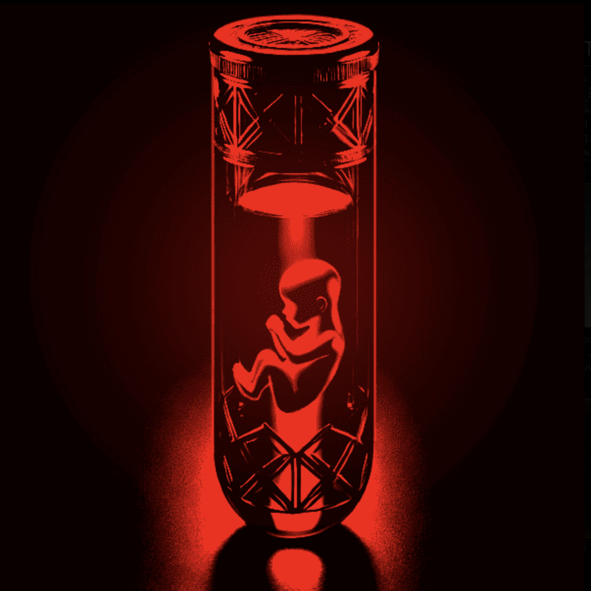 Post from Project Morningstar