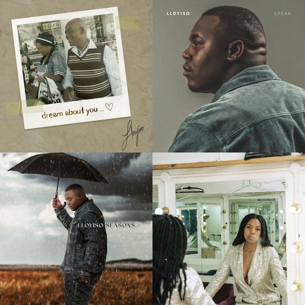 Loyiso Songs