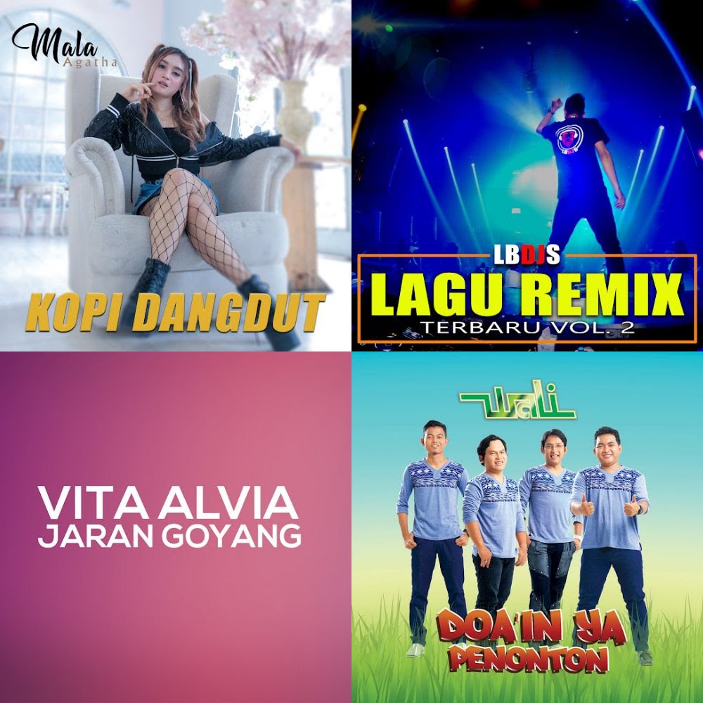 Dangdut