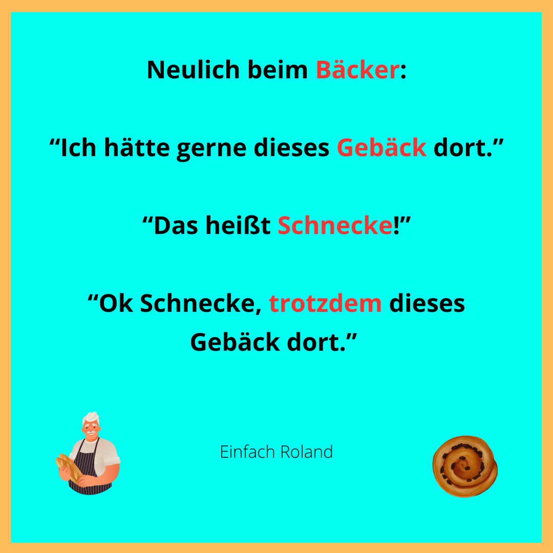 Post from Einfach Roland