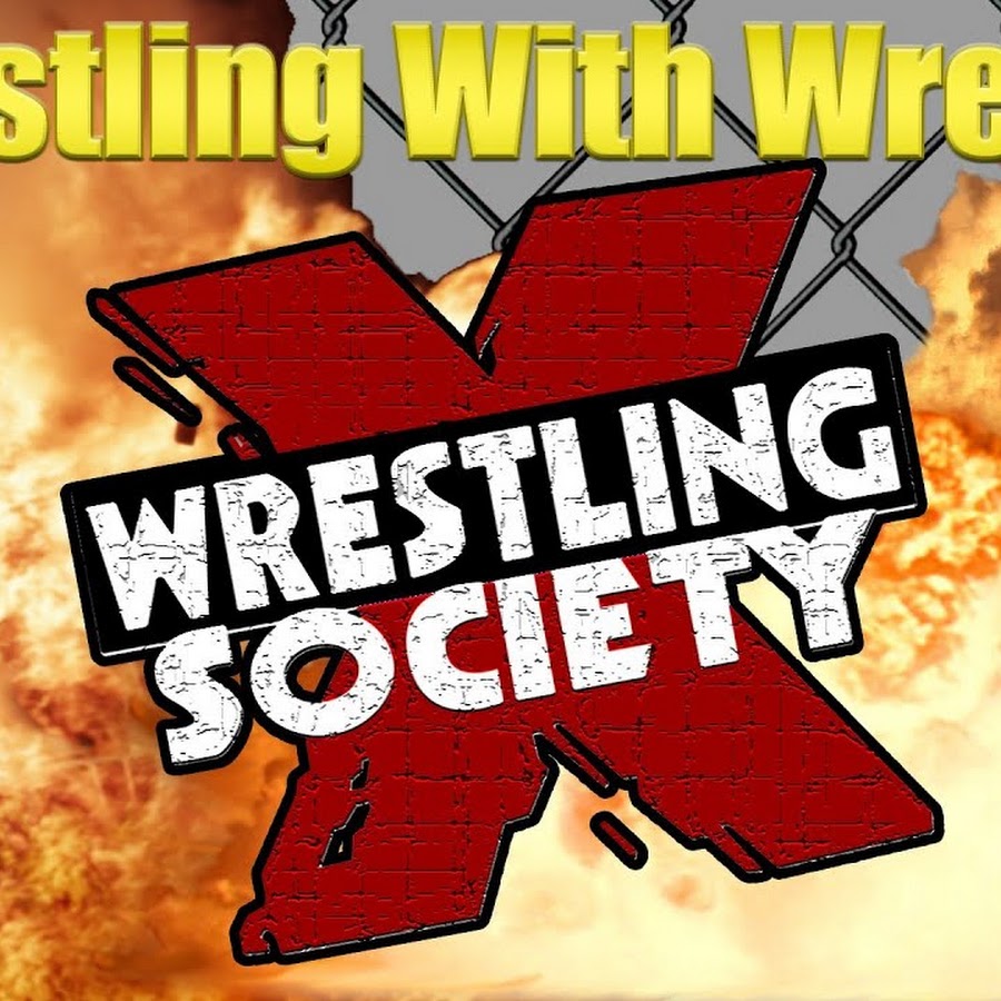 Wrestling Society X - Topic - YouTube