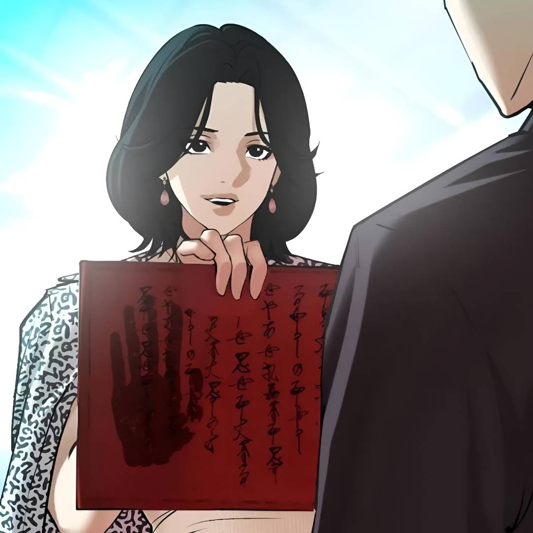 Post from Avatar Manwha