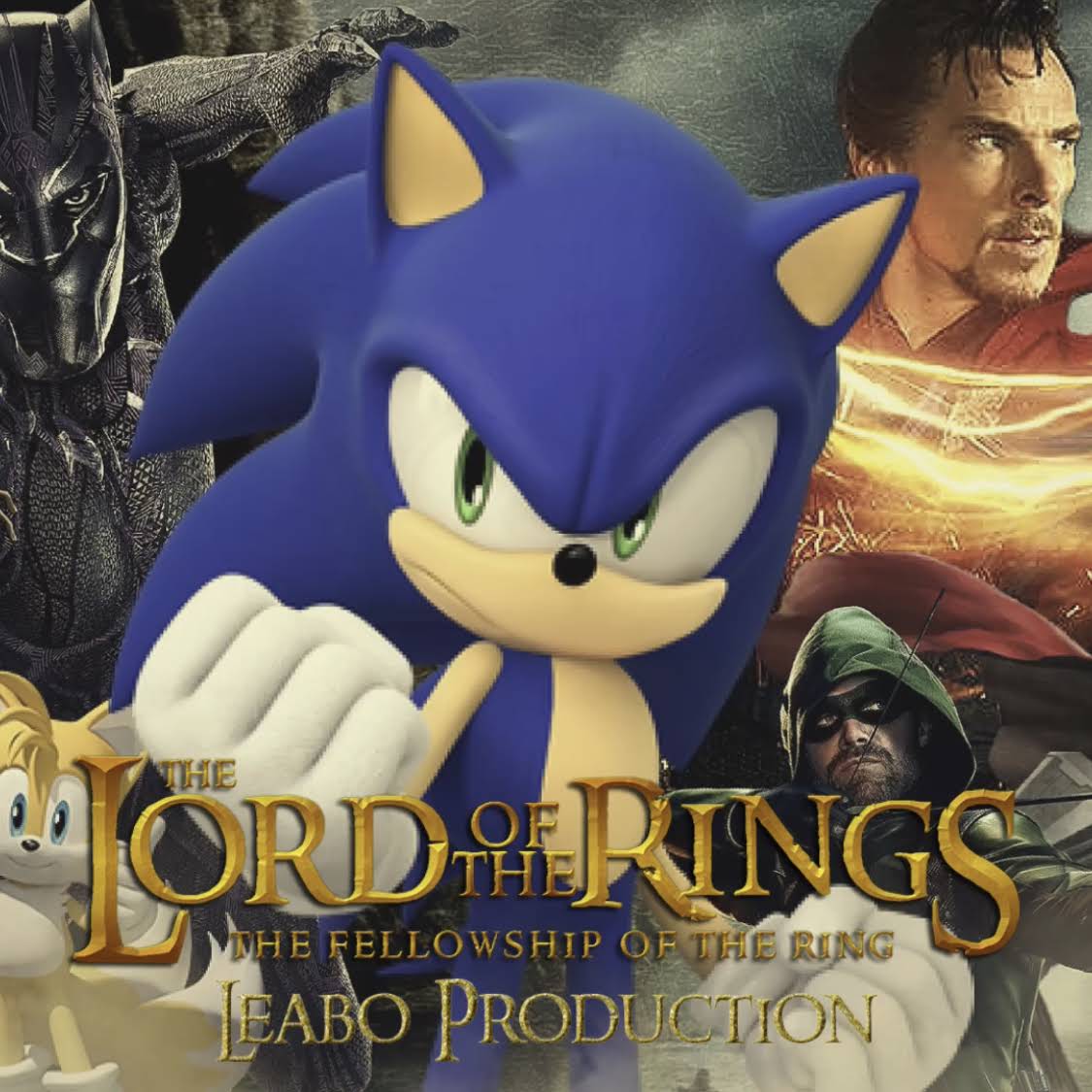 Post from Gabo Gabito Productions