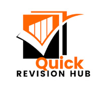 Quiz from Quick Revision Hub