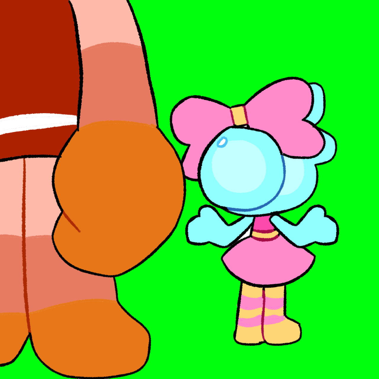 Post from StarBunny