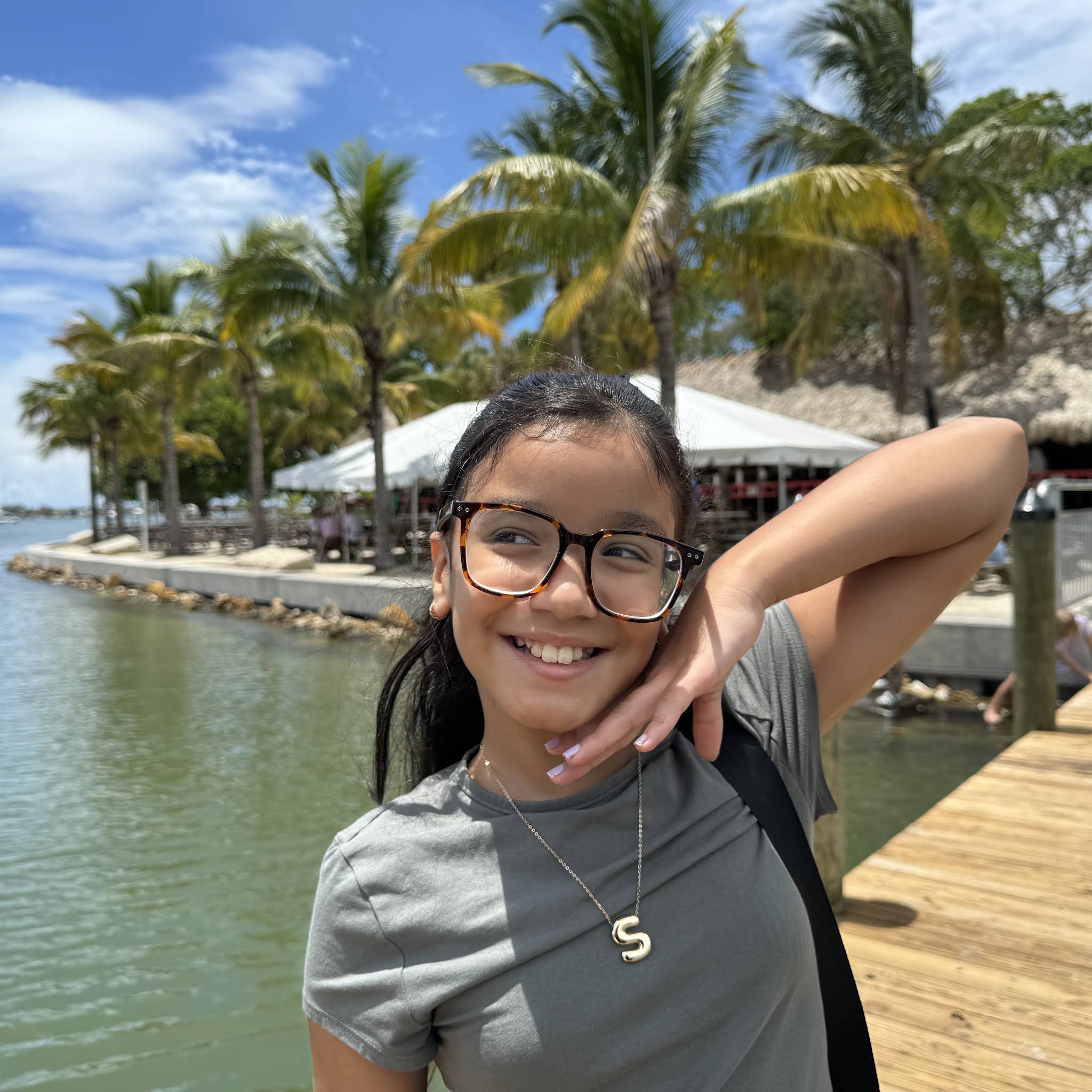 Post from Sofia’s Takeover