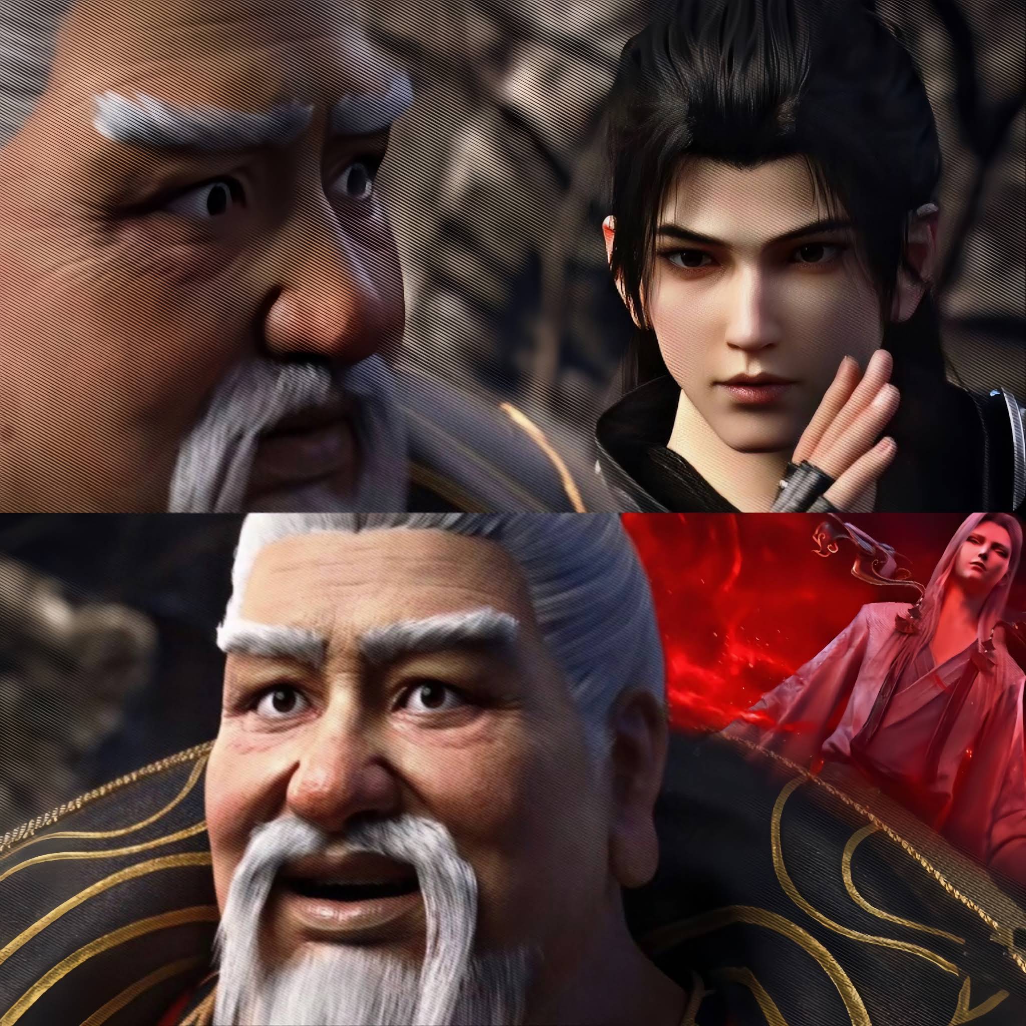 Post from Hualan Official