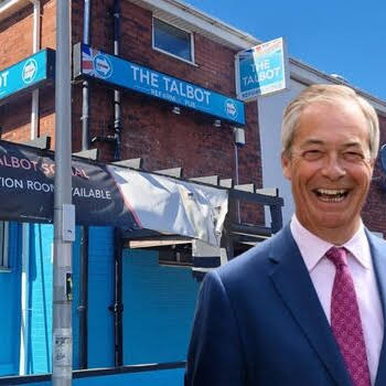 Post from Kevin Talbot