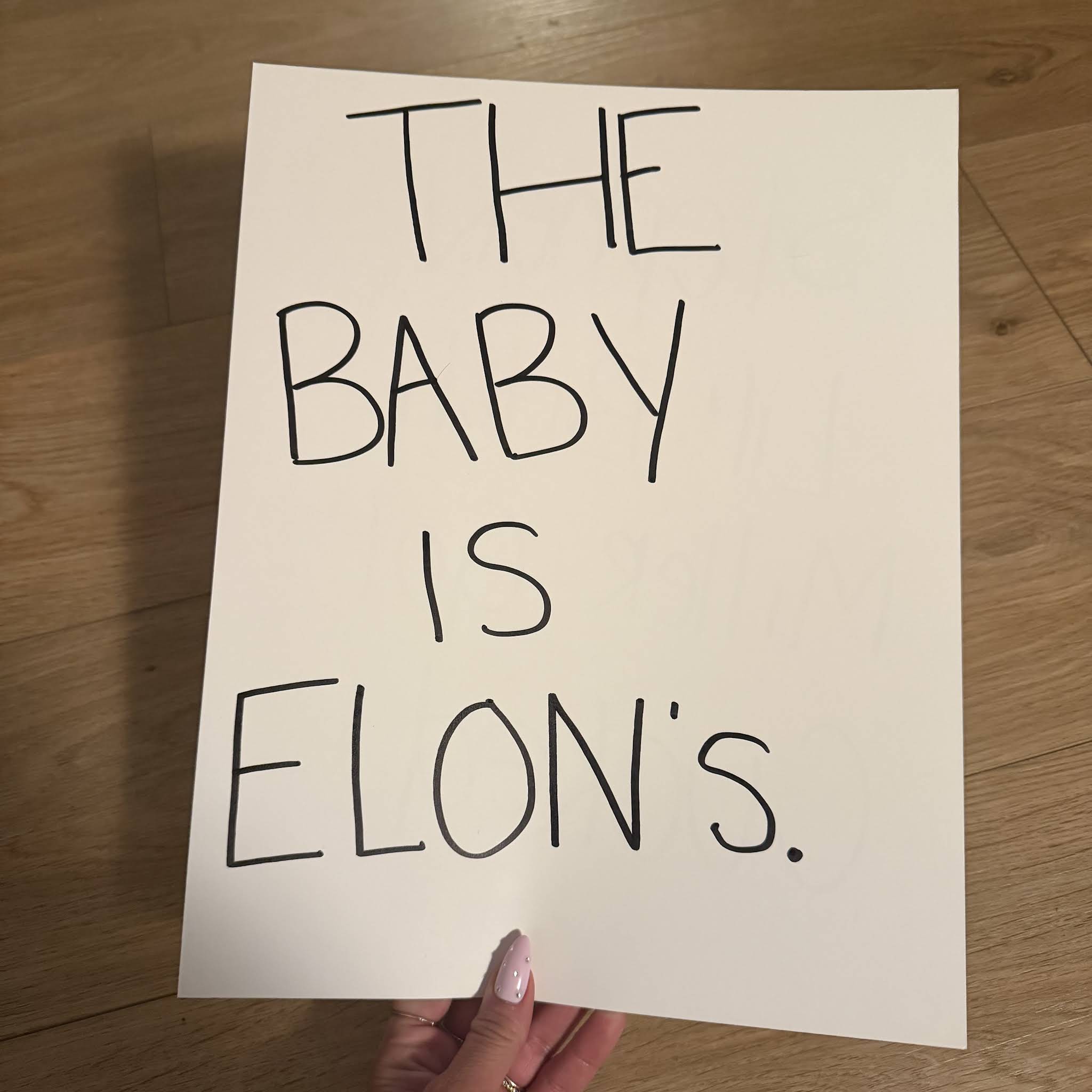Post from The Loren Piretra Show (Loren's Version)