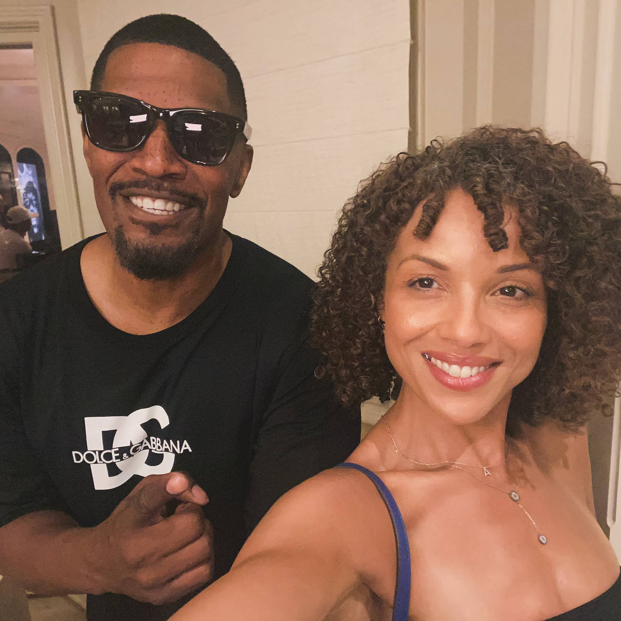 Post from April Clark