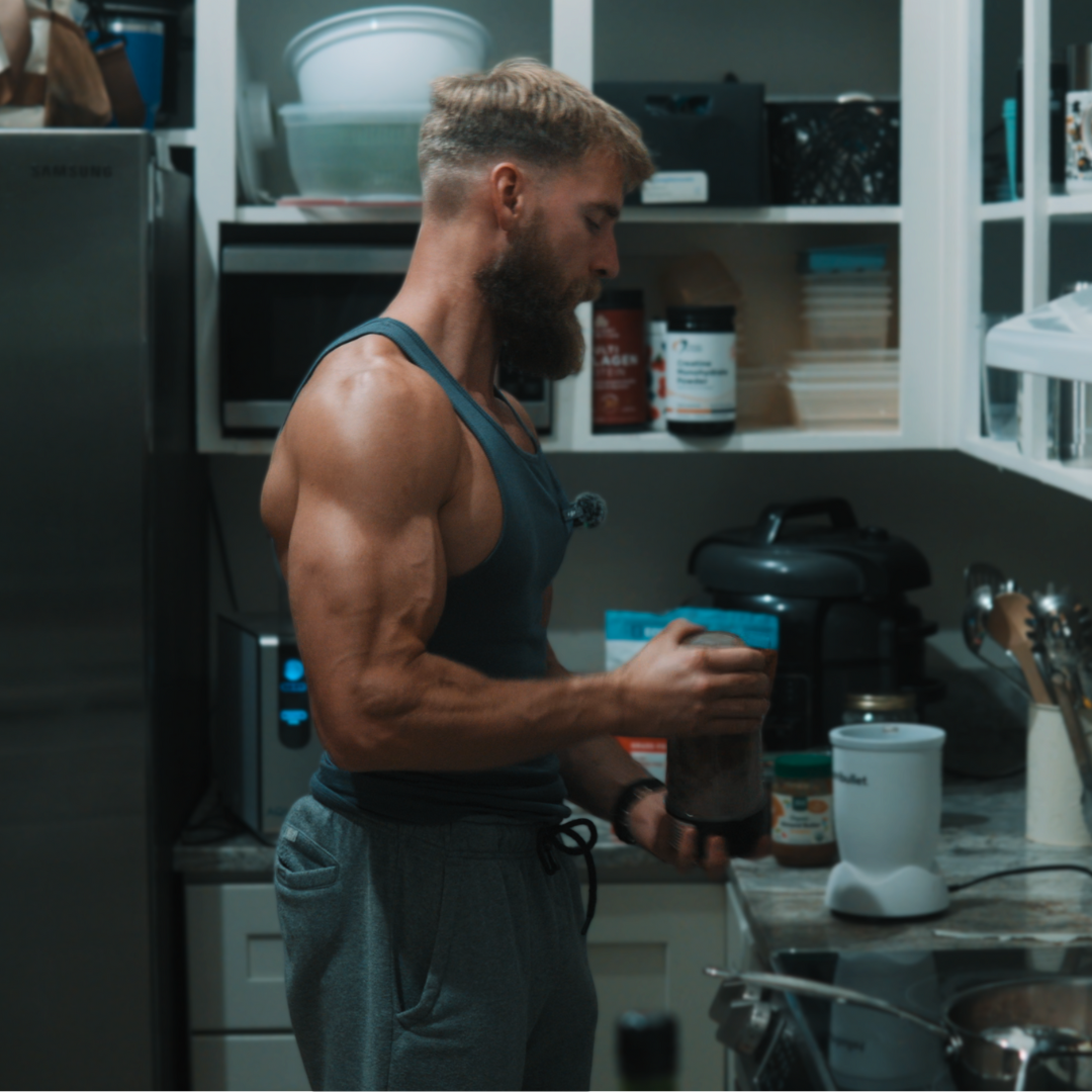 Post from Average To Jacked