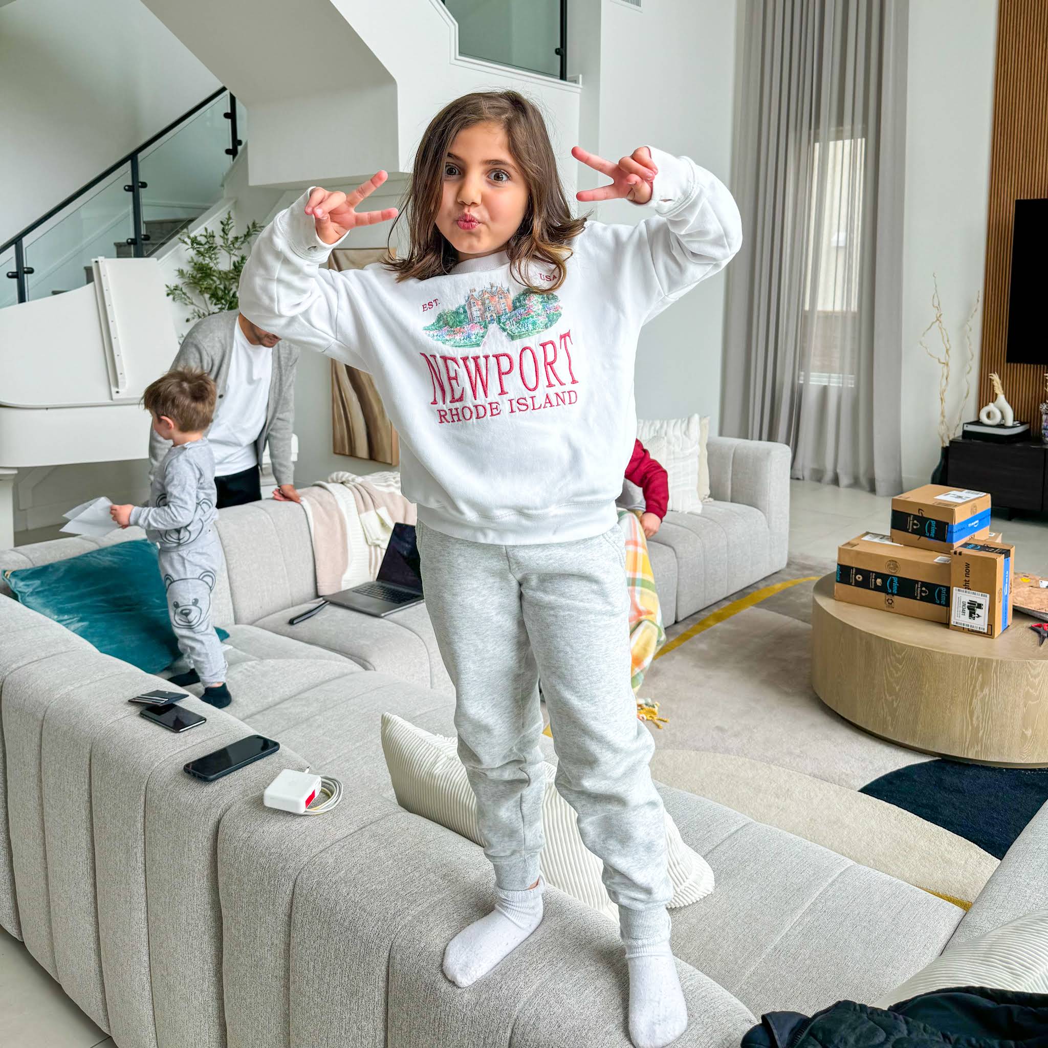 Post from The Anazala Family