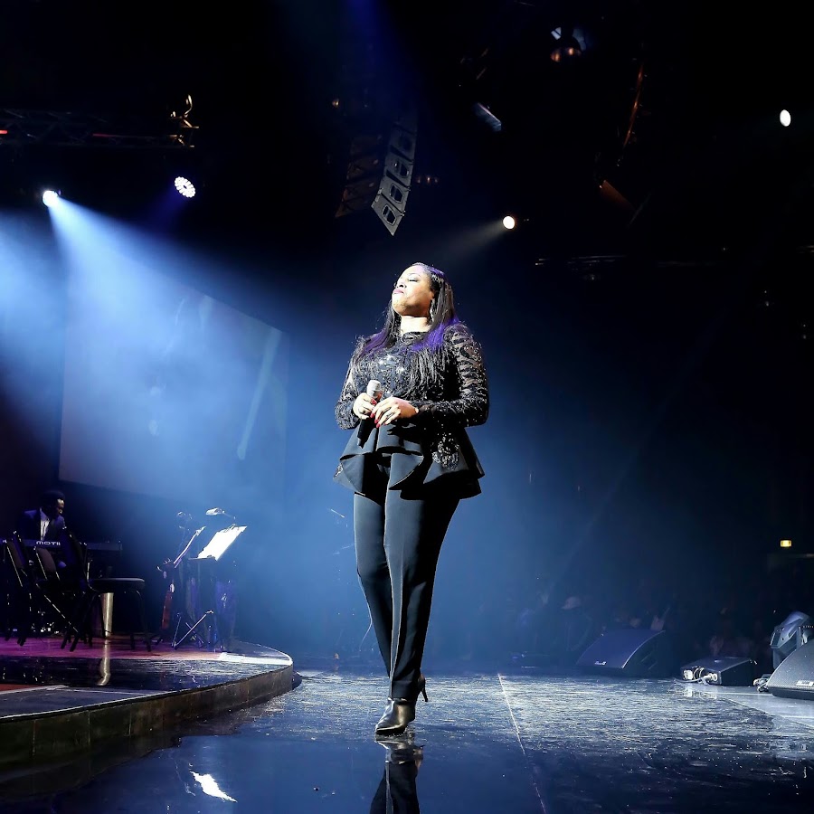 Sinach - Topic - YouTube