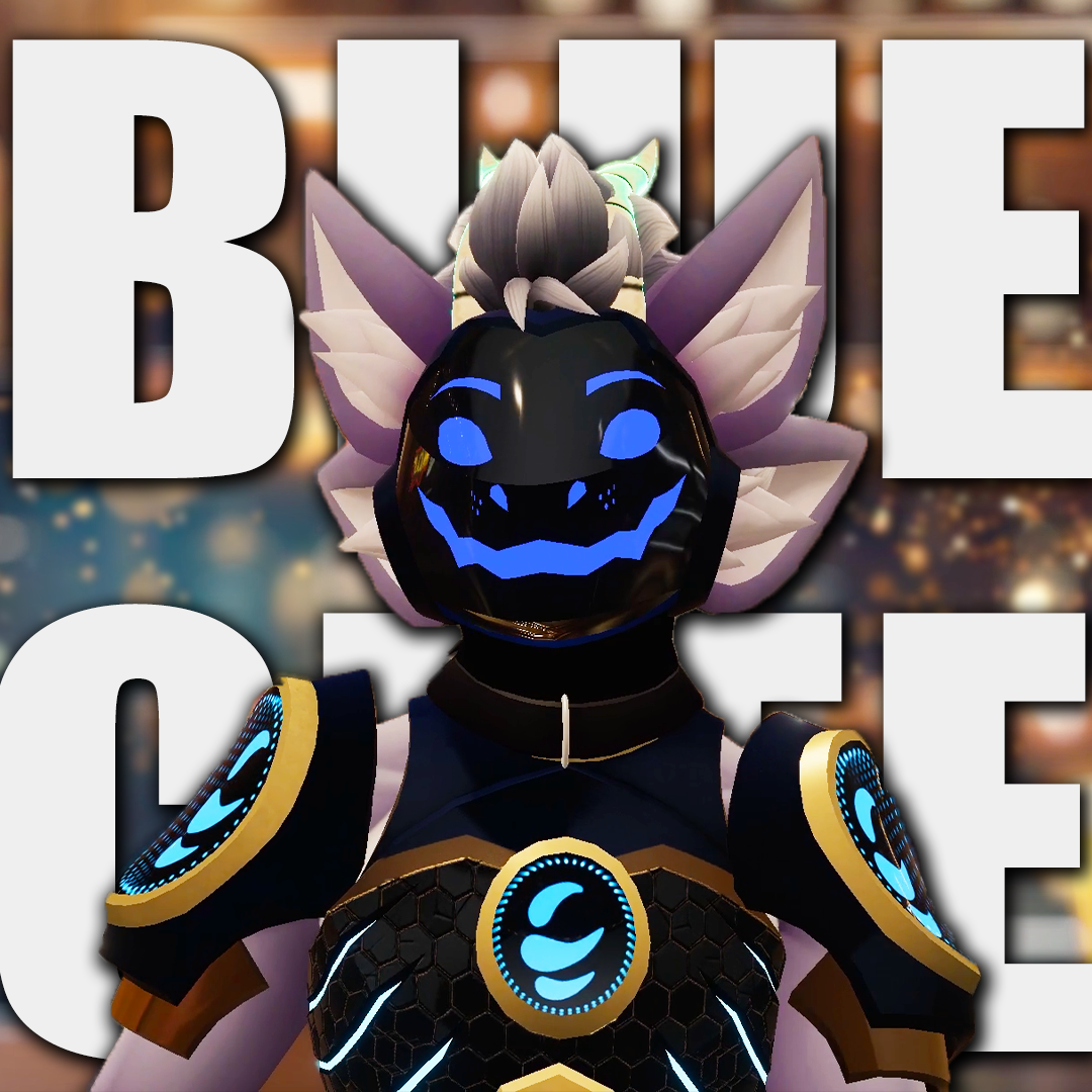 Post from Raeal The Protogen