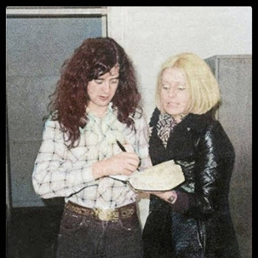 Post from Johnny Graham