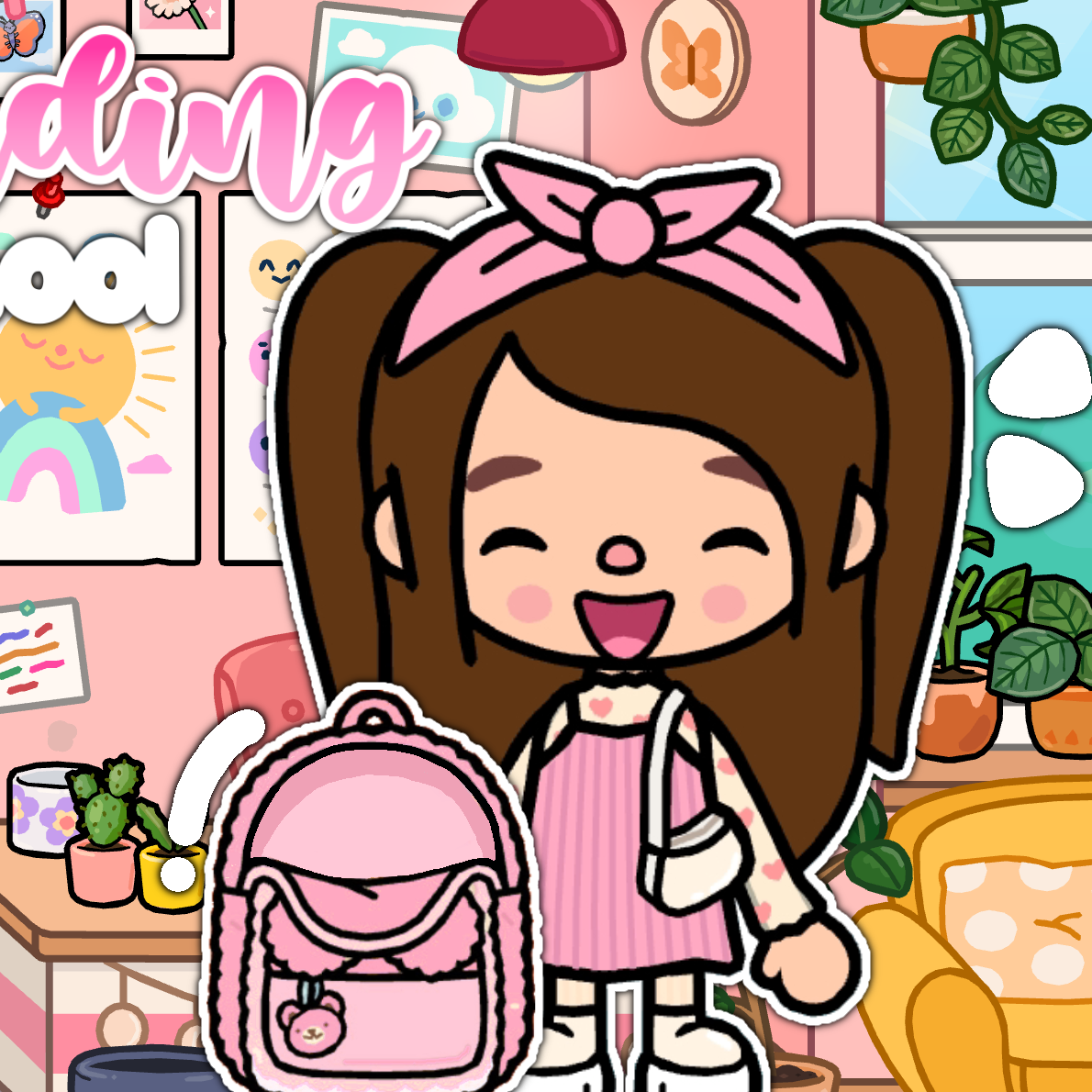 Post from Toca shine