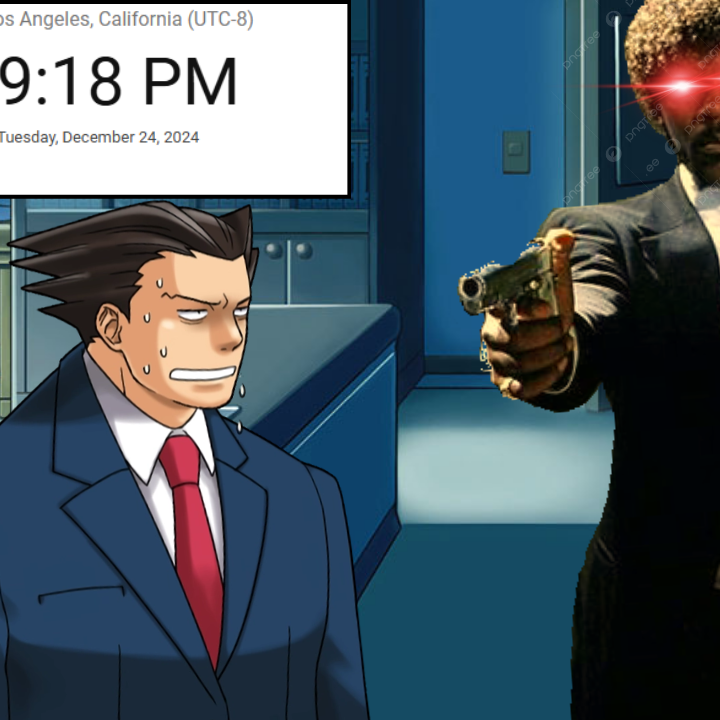 Post from Beanus McWeanus